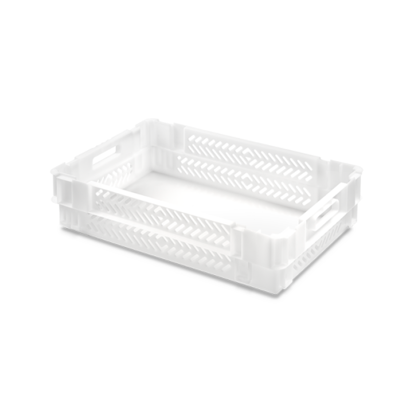 bac de distribution 600 x 400 H150 mm